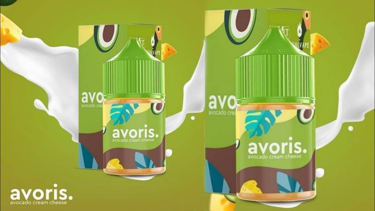 Avoris by Hero57 - YouTube