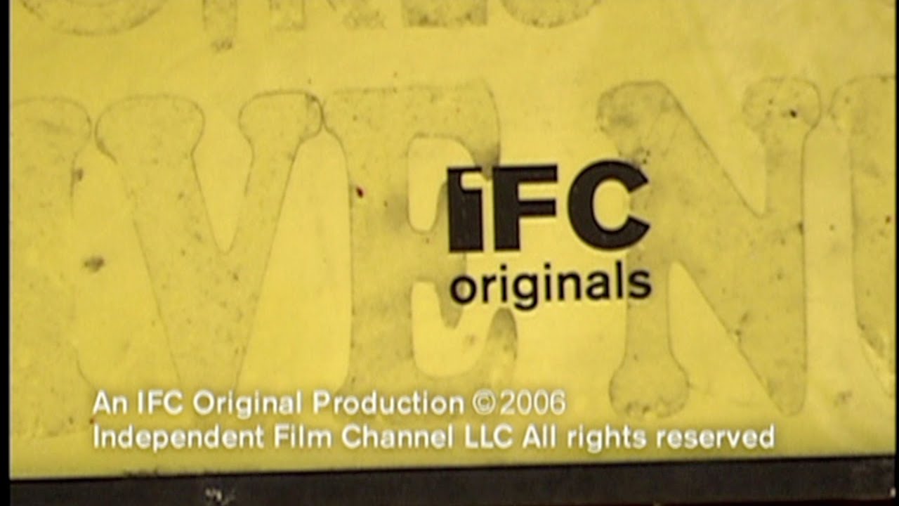 Chain Camera/BBC/IFC Originals (2006) - YouTube