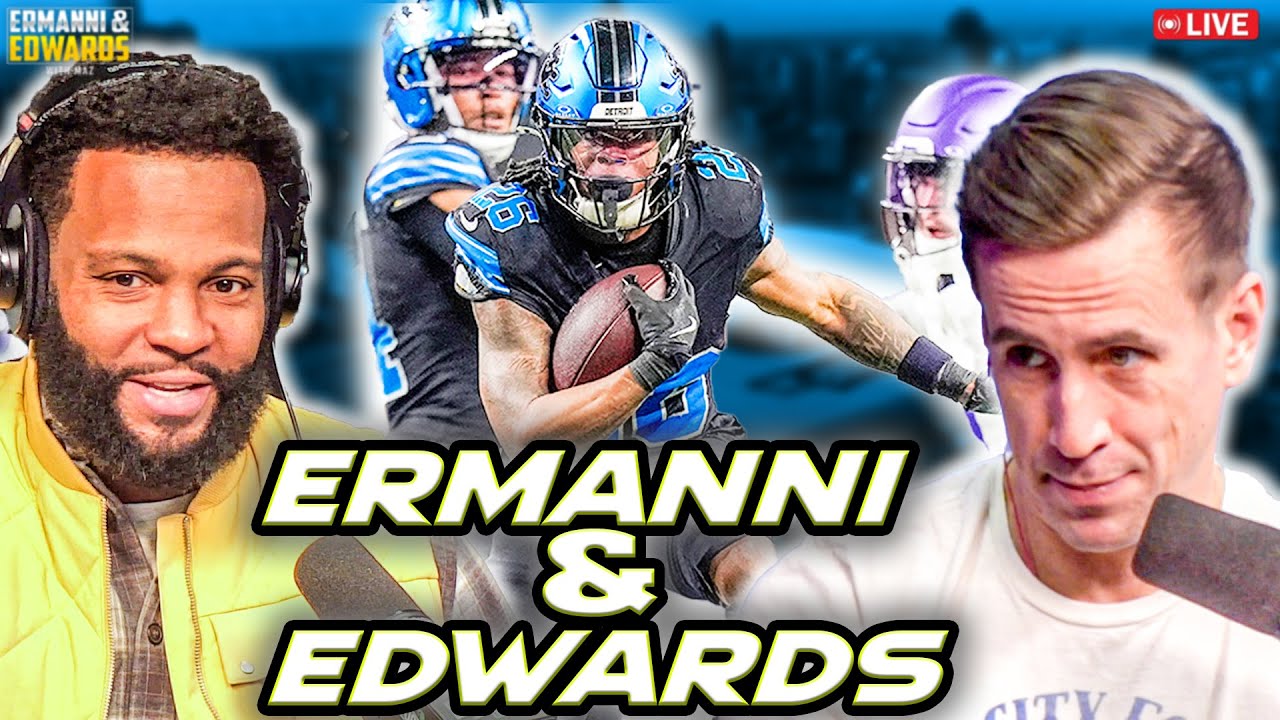 Ermanni & Edwards with Maz I Tuesday January 7, 2025 - YouTube