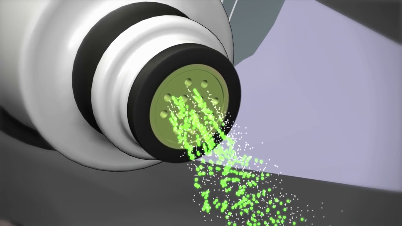 Gas Additives: Deposit Control - YouTube