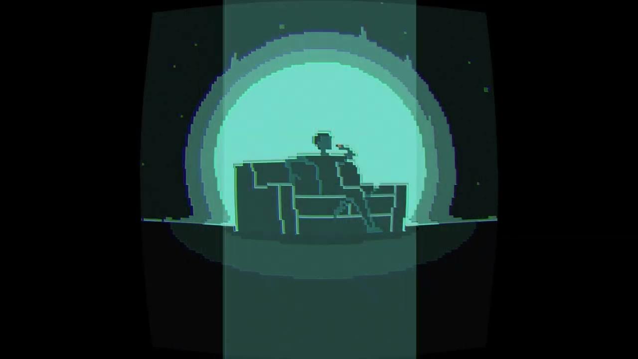 Smoking Loop - Loopin (Visualizer) - YouTube