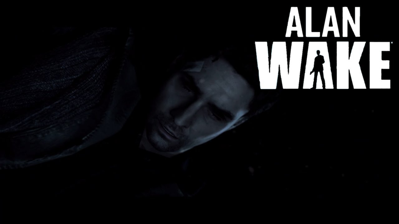【ALAN WAKE】#12 最強の作家になって愛する人を探し出せ - YouTube