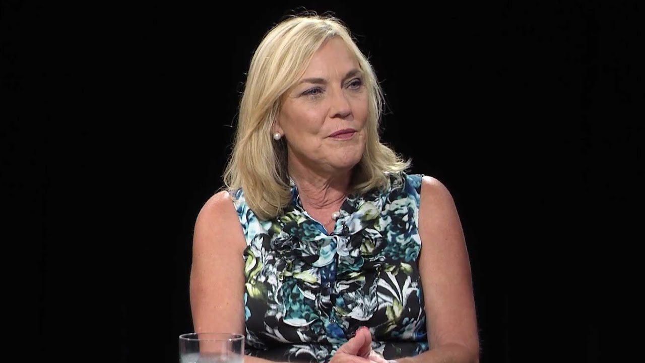 Impact Pasadena: LA County Supervisor Kathryn Barger (Sept. 2019) Part ...