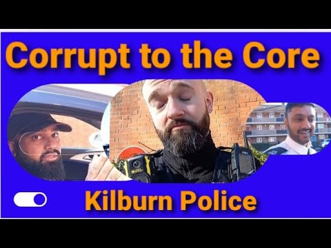 Corrupt to the Core | Kilburn Police - YouTube