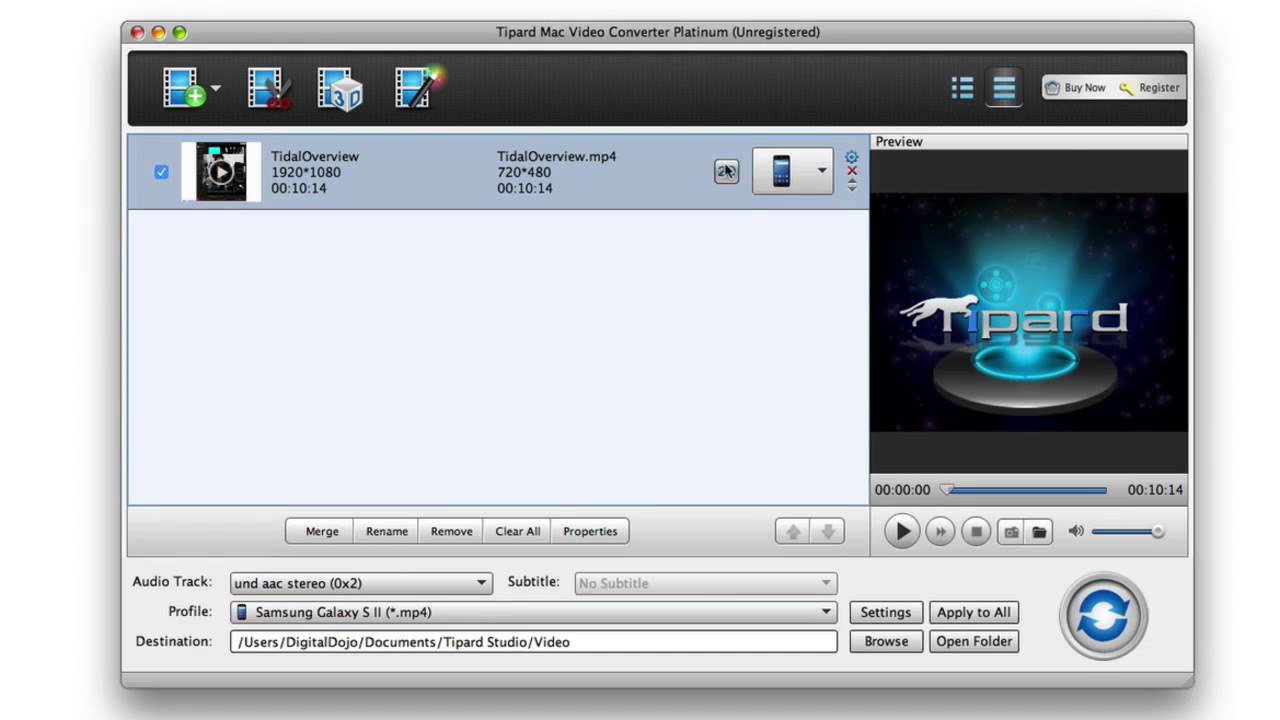 Tipard Video Converter Review & 30% Off Secret Coupon - YouTube