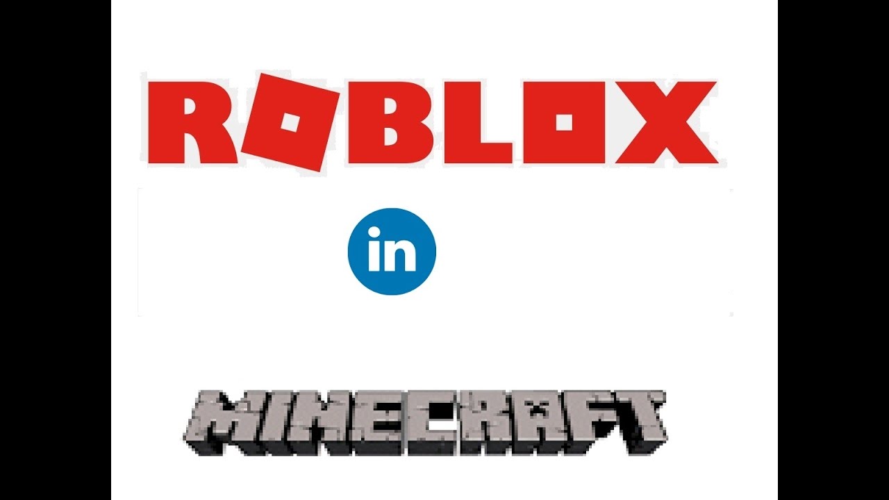 Roblox In Minecraft [Mine-Imator Animations] - YouTube