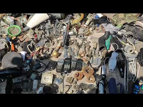 Bit bazarı antikvar əşyalar