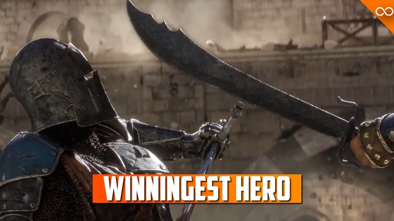 Which Hero Wins the Most? New Hero Teaser! - YouTube
