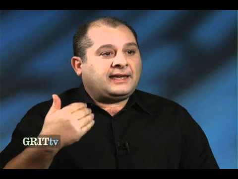 GRITtv: Peter Bratsis: Similar Arguments on Left & Right