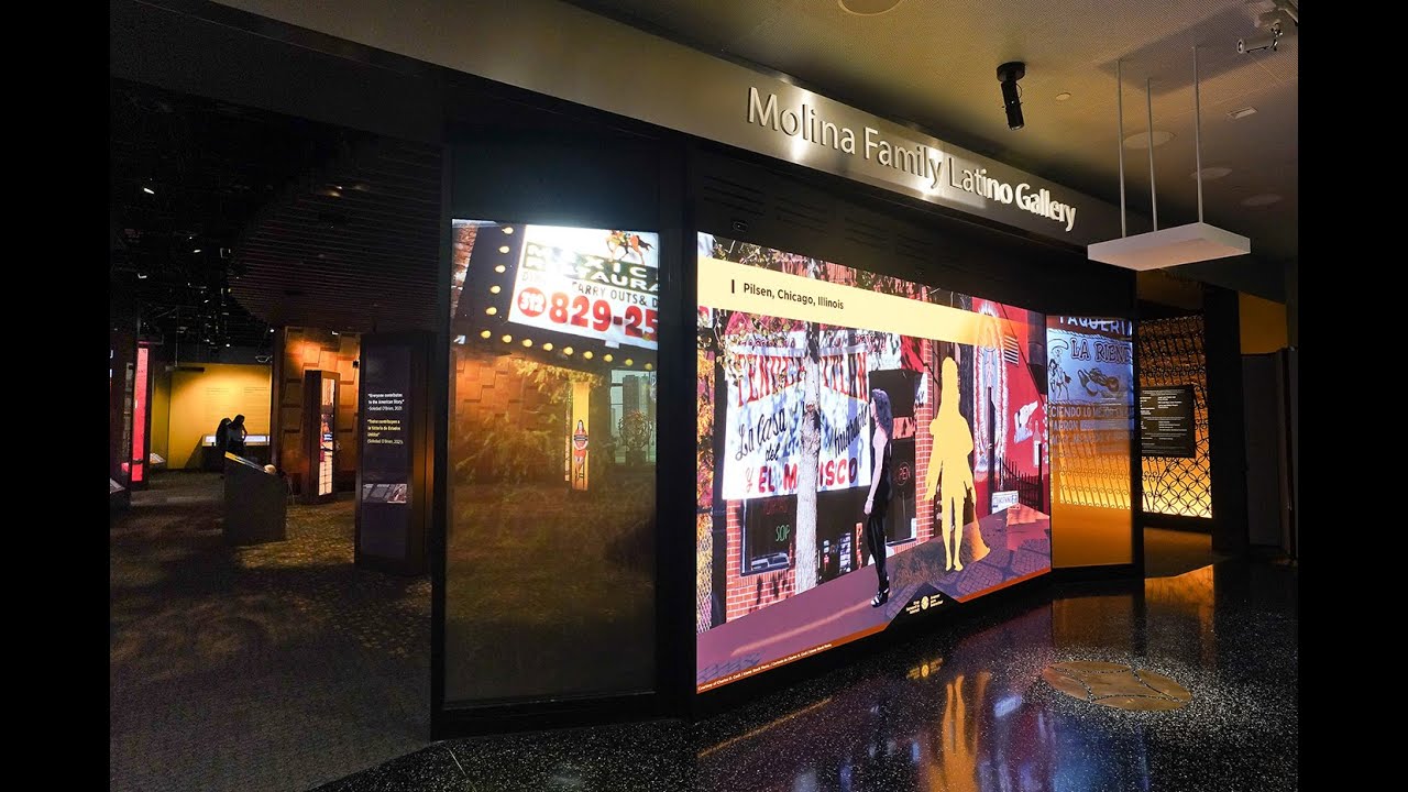 Meet Us: A Digital Welcome - YouTube