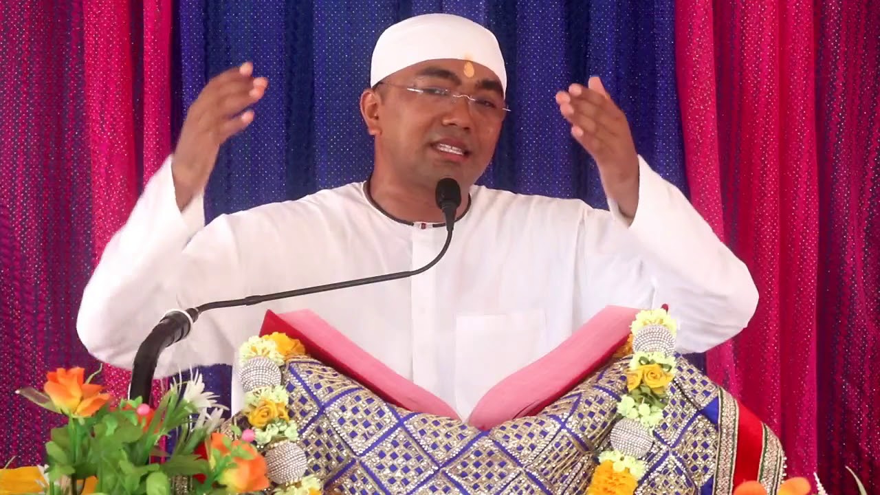 25 पक्ष परमधाम वर्णन, चर्चनी (25 paksha paramdham varnan, charchani) by ...