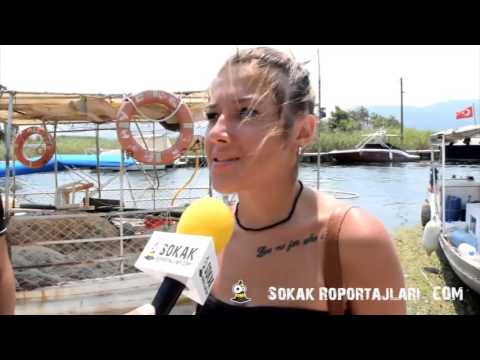 ADINIZ NE, ANLAMI NEDİR!!! SOKAK ROPÖRTAJLARI