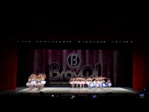Ballet Production ''Equinox' @ 2016 Bravo Dance Competition | Addicted ...