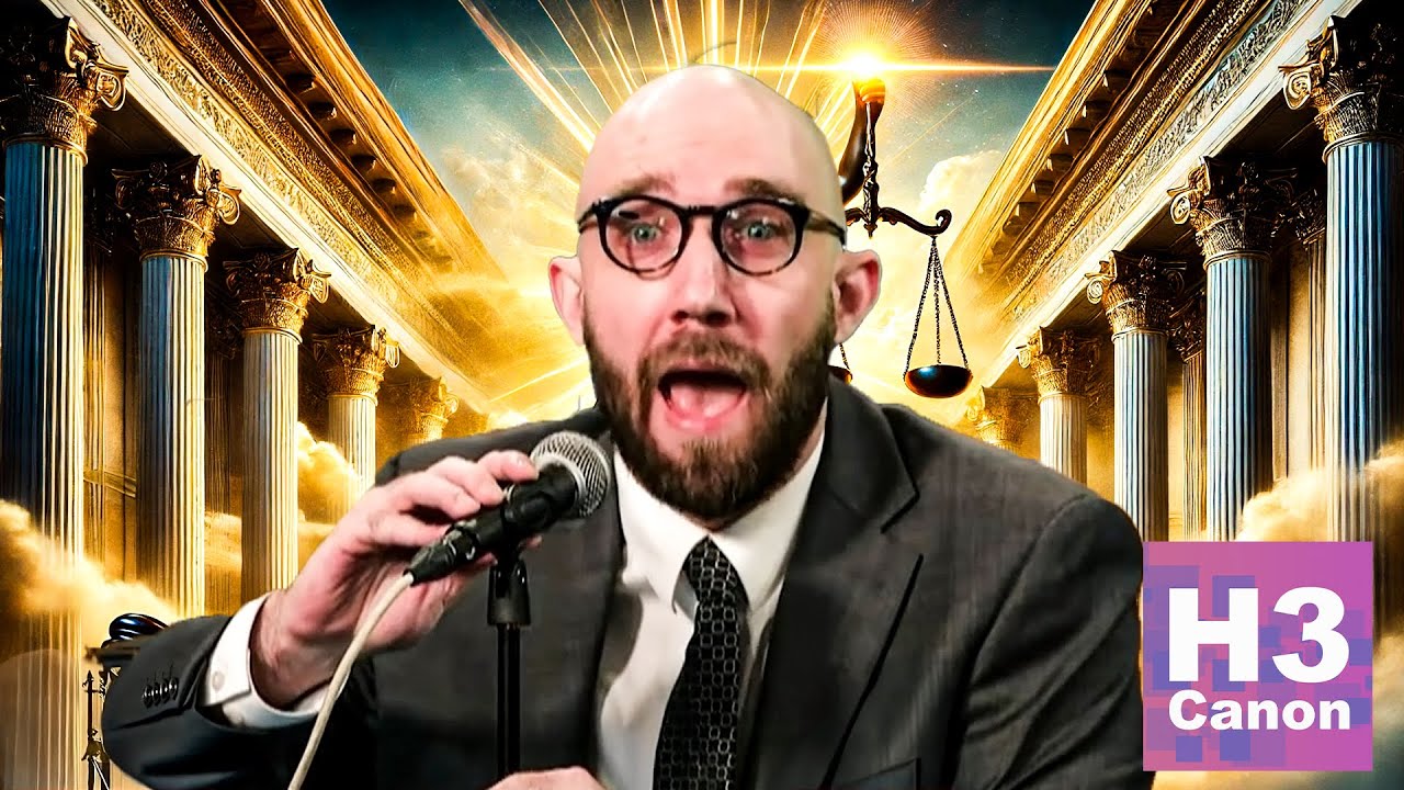 Dan Swerdlove - The Best Lawyer in The Game - YouTube
