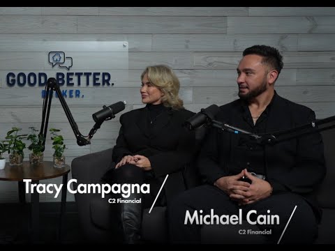 How To Grow Your Business With Instagram | Michael Cain & Tracy ...