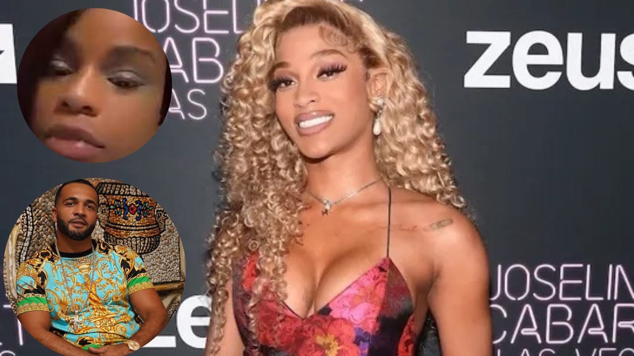 Joseline Hernandez Abs