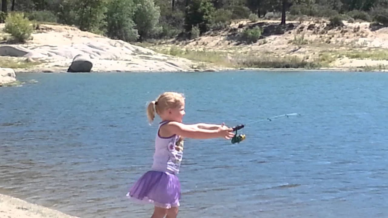 Hailey Nicole @ 3 - YouTube