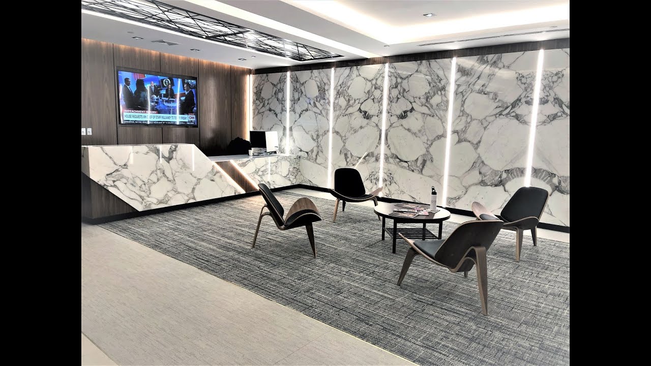 Jay Suites Midtown East Tour of NYC Office Space & Conference Spaces ...