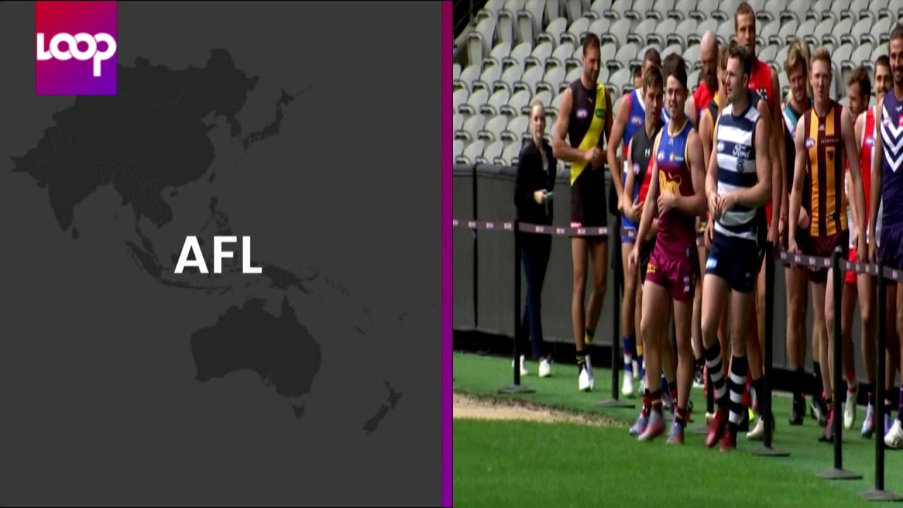 AFL - YouTube
