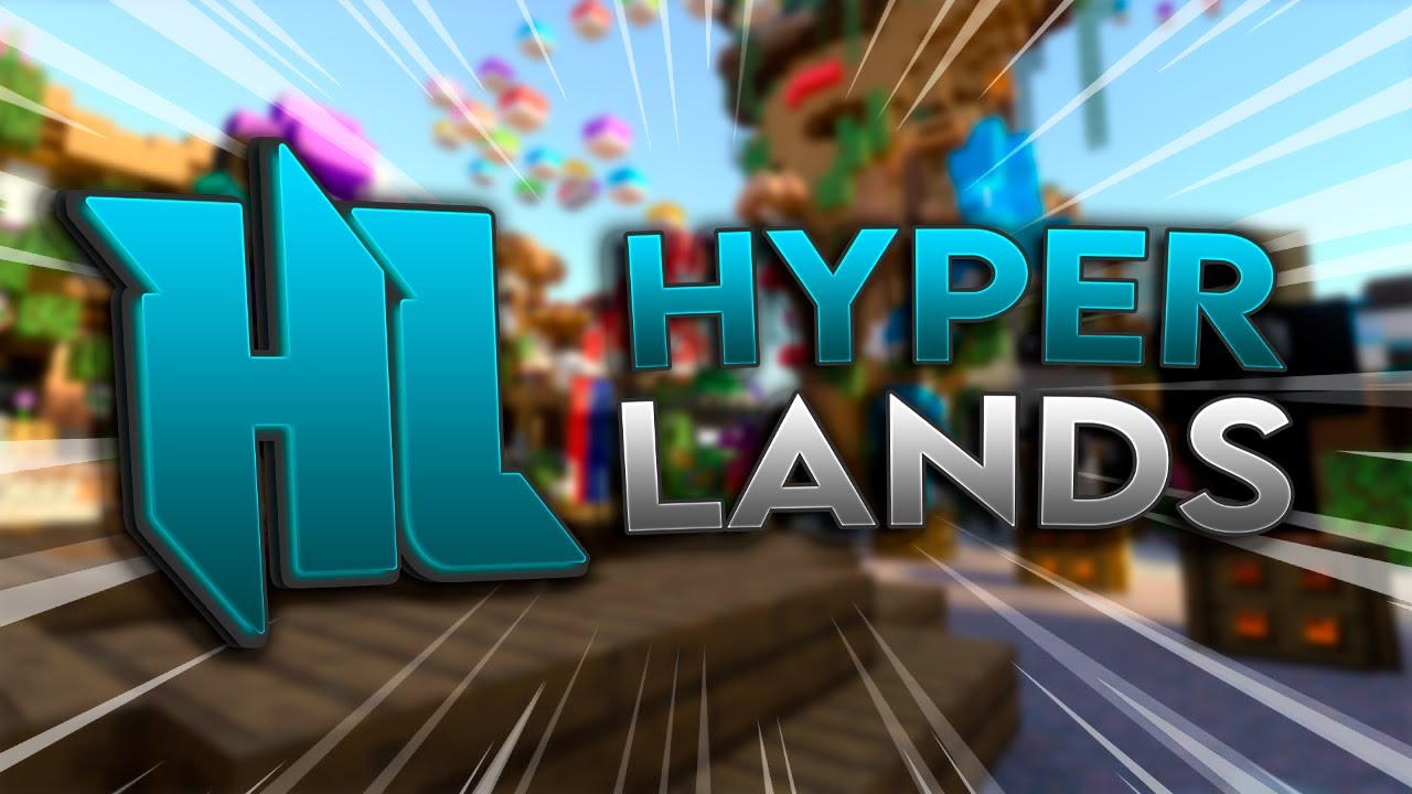 Revisiting Hyperlands... - YouTube