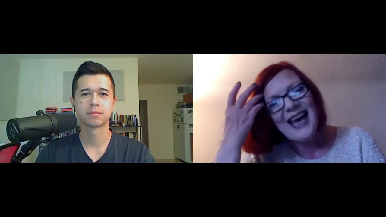 Tom Montalk - Consciousness vs The Demiurgic Machine - YouTube