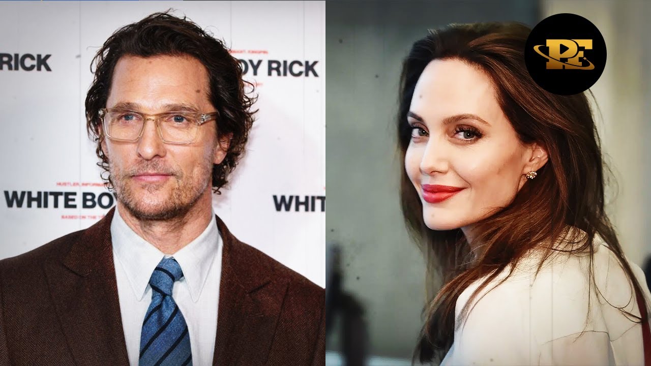 7 Actors Who Stood Up To Woke Hollywood - YouTube