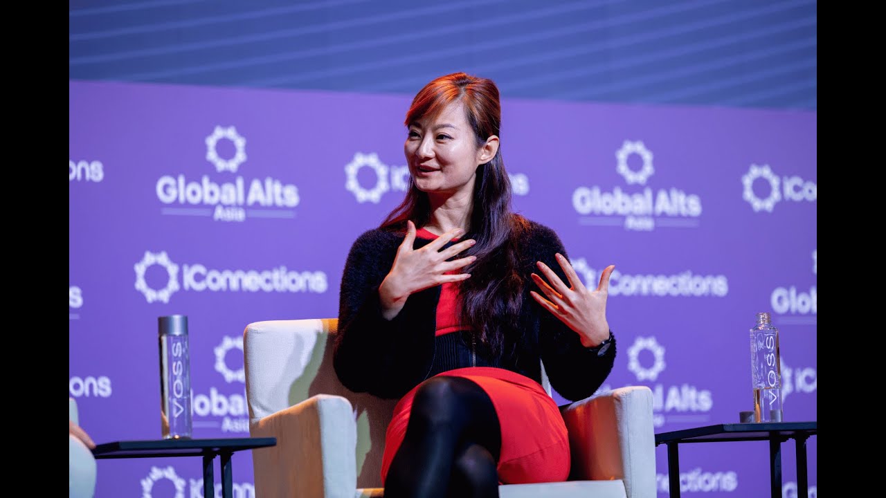 The Future of Venture Capital: Insights on Valuations, AI, and Regional ...