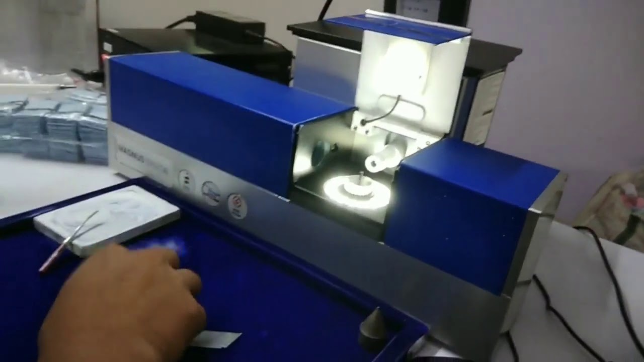 डायमंड सरीन मशीन क्या है? | Diamond Sarin Machine Technology - Diamond ...