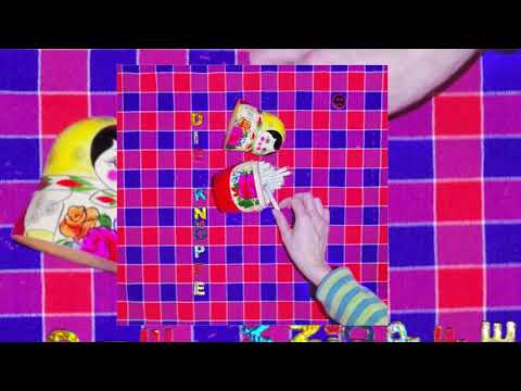 Die Knöpfe - DEMO TAPE (2026 / full album)