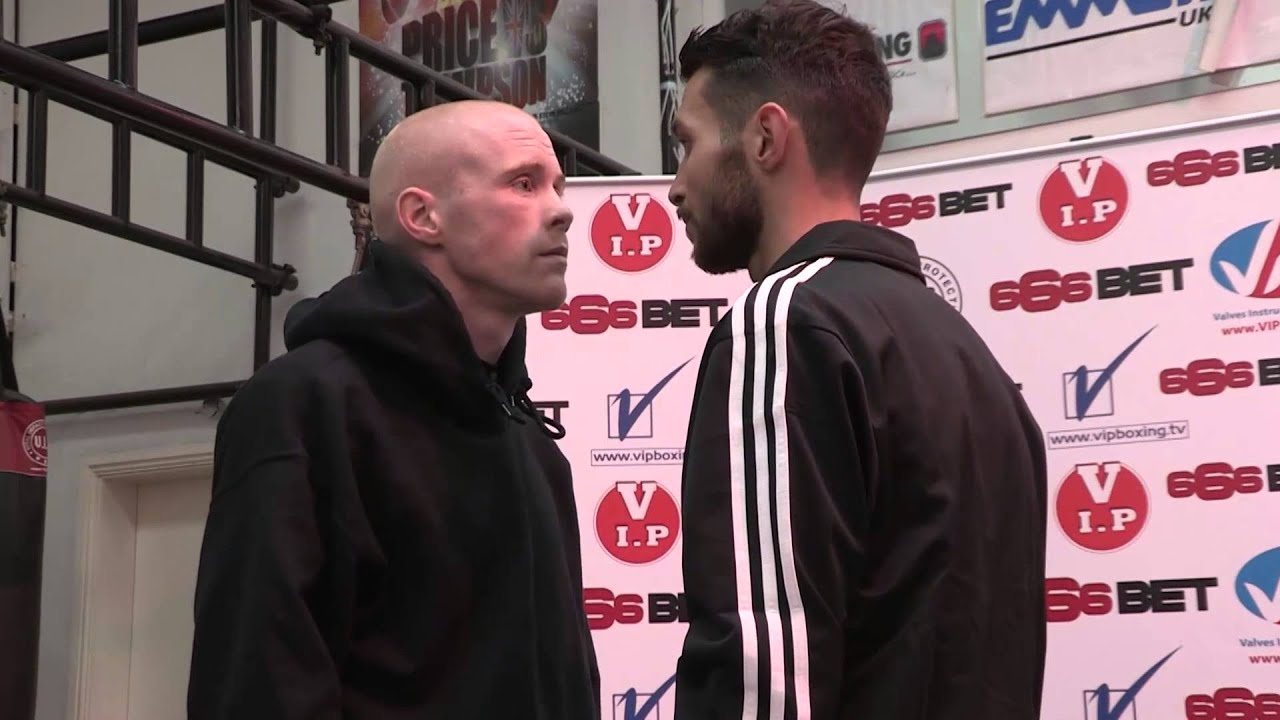 Ryan Hardy Weight in Interview - YouTube