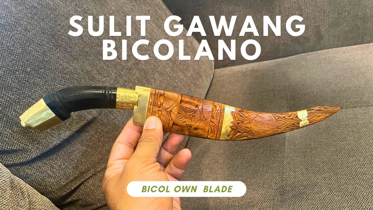 Bicol Gatab - YouTube