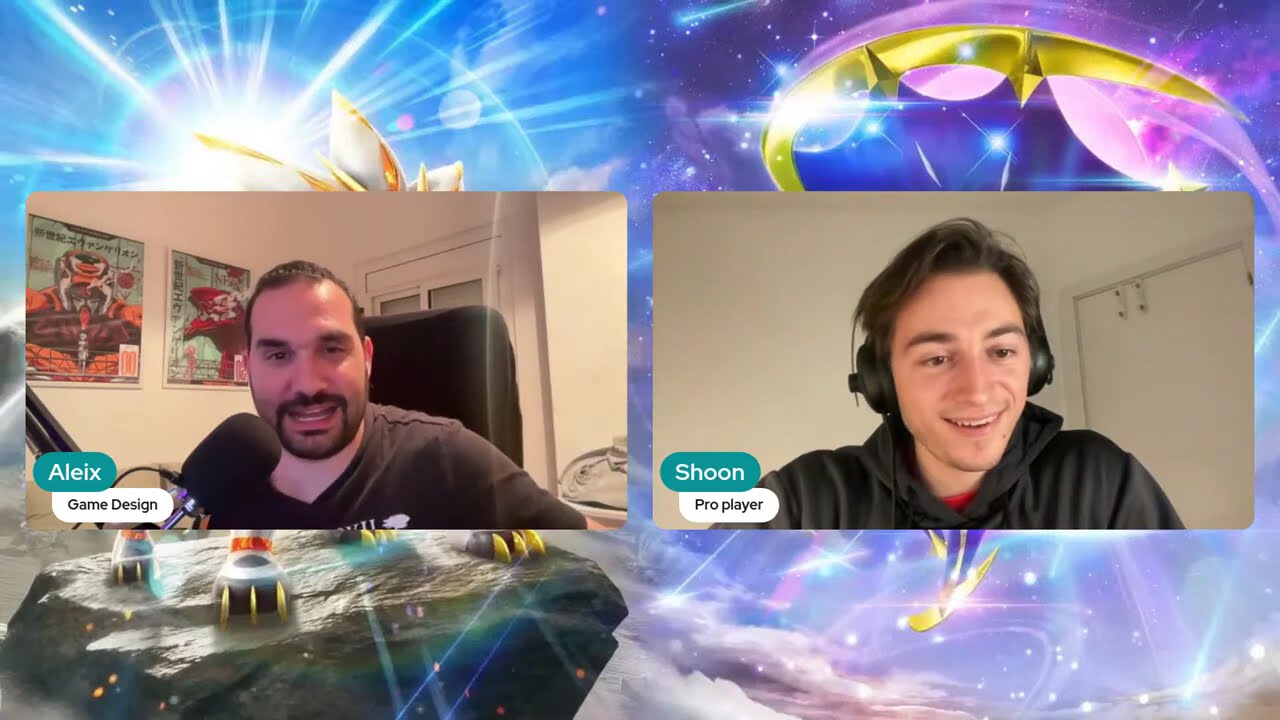 Team Pocket #3 - Pokemon TGC Pocket Podcast - YouTube