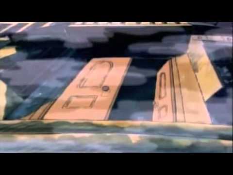 Scream 4 Arthur trailer - YouTube