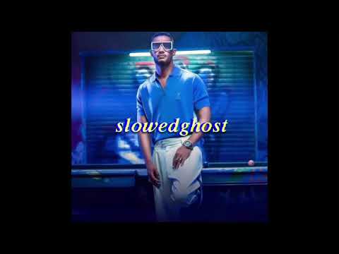 Ensay - S L O W E D - [ محمد رمضان ]