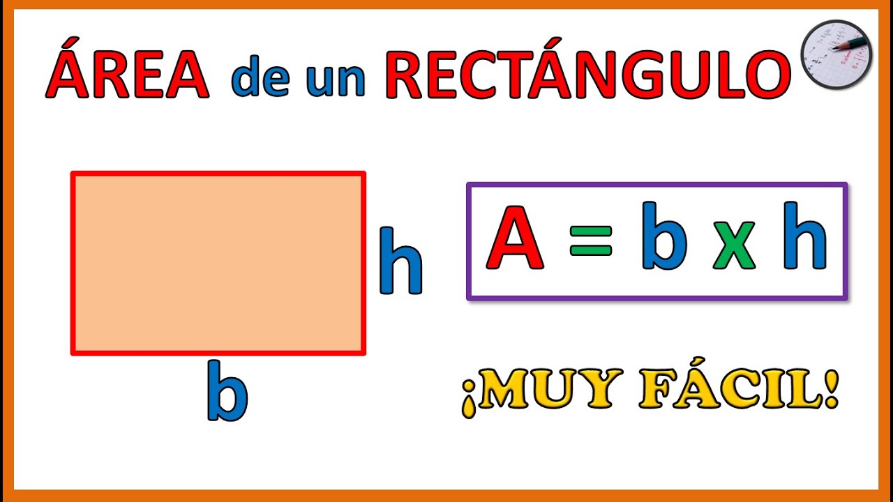 La Imagen De Un Rectangulo