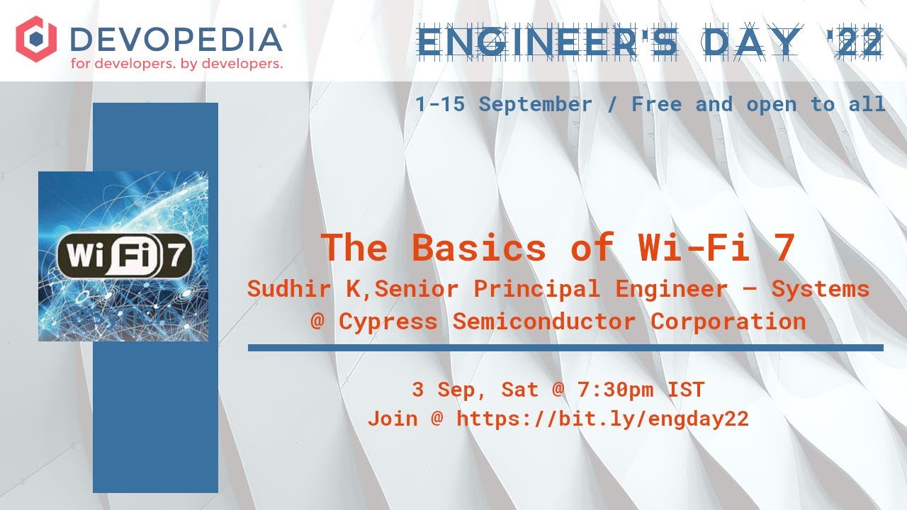 The Basics of Wi-Fi 7 - YouTube