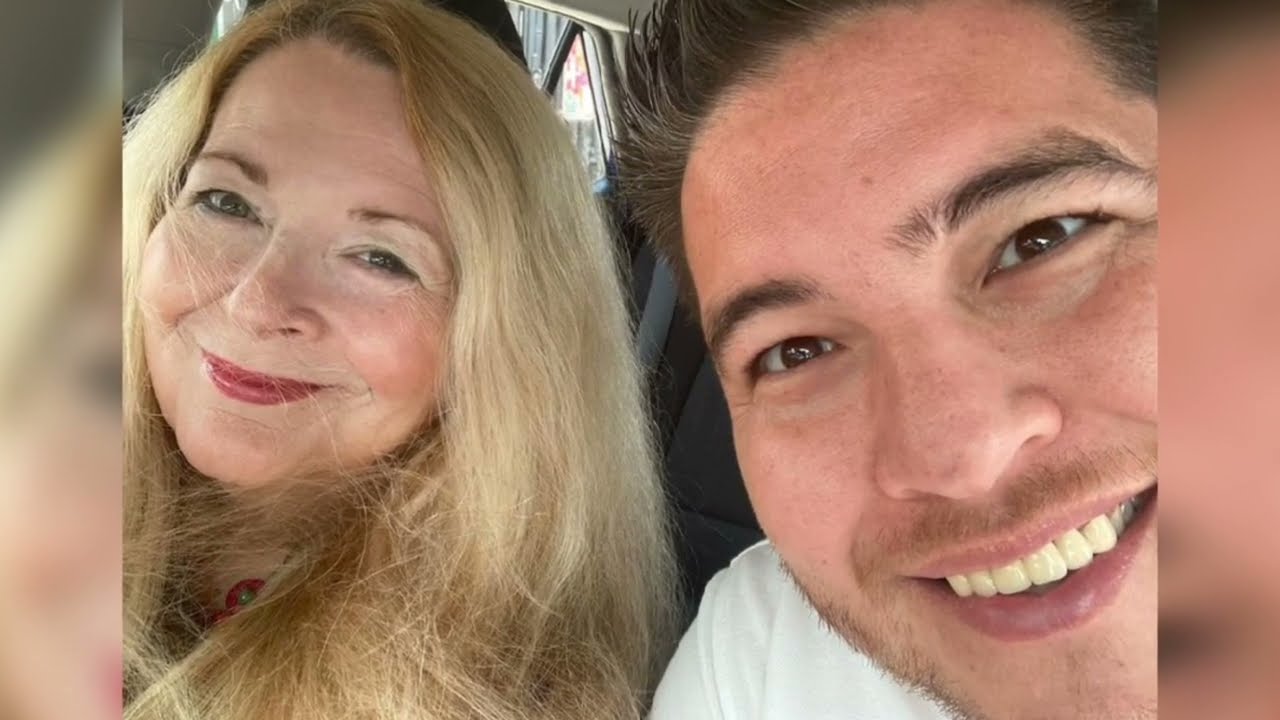 90 Day Fiancé: Debbie Aguero's Son Julian B Lin Should Join A Spin-Off ...