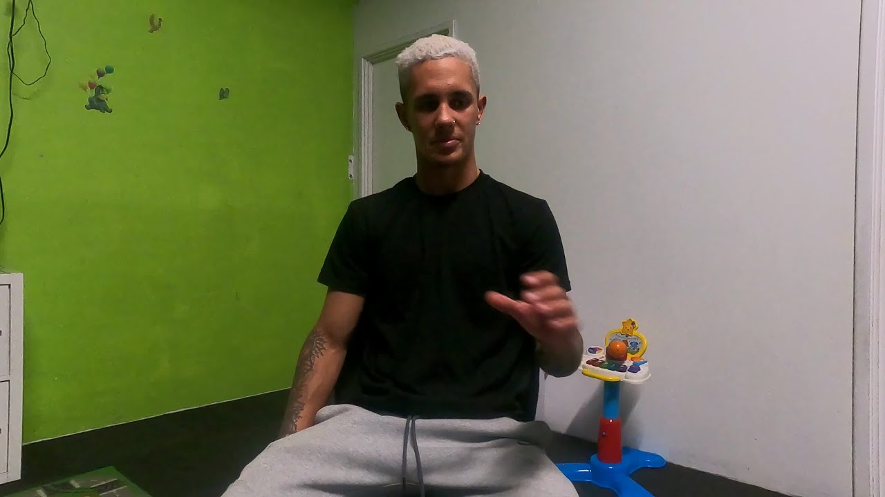 Getting To Know You Charlie Senior on his Commonwealth Games boxing ...