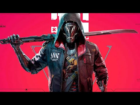 Ghostrunner Achievement Guide - Kill 23 enemies in a row without dying ...