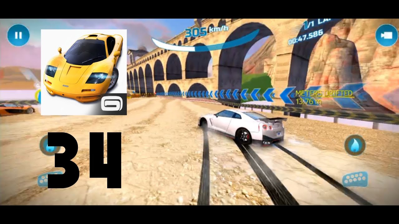 Its Nissan GT-R NISMO | Asphalt Nitro - YouTube