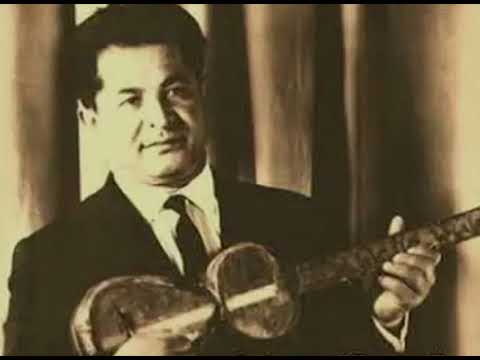 Tavakkal Qodirov - O'xshaydi-ku