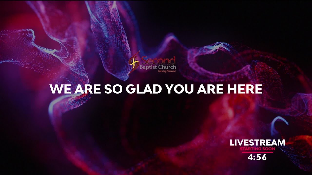 SBC SUNDAY MORNING LIVESTREAM - YouTube