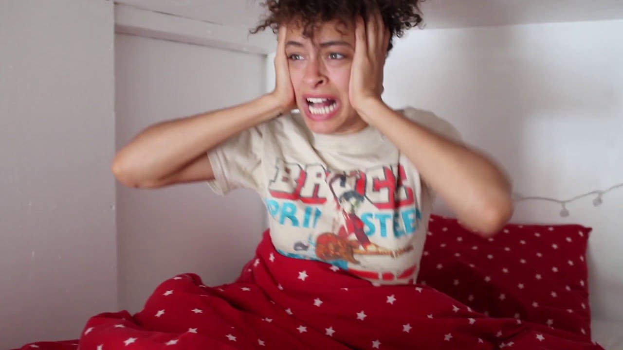 EPISODE 2: BAD DAY // SORTA KINDA MAYBE YEAH - YouTube