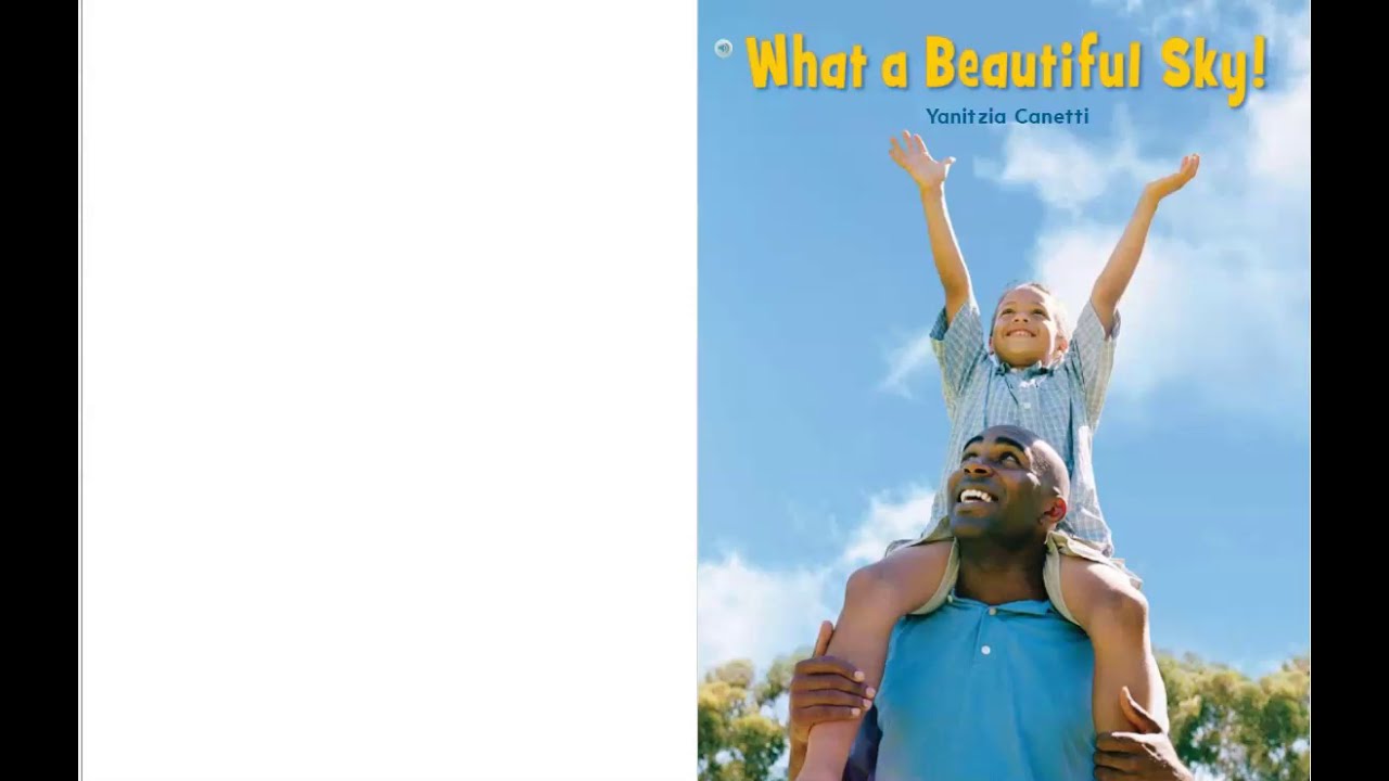 What a Beautiful Sky 3.15 - YouTube