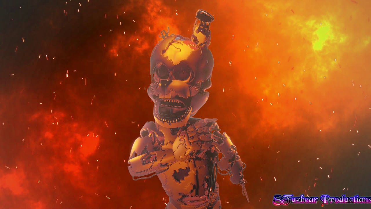 Collab Part for BlueWolf Productions - YouTube