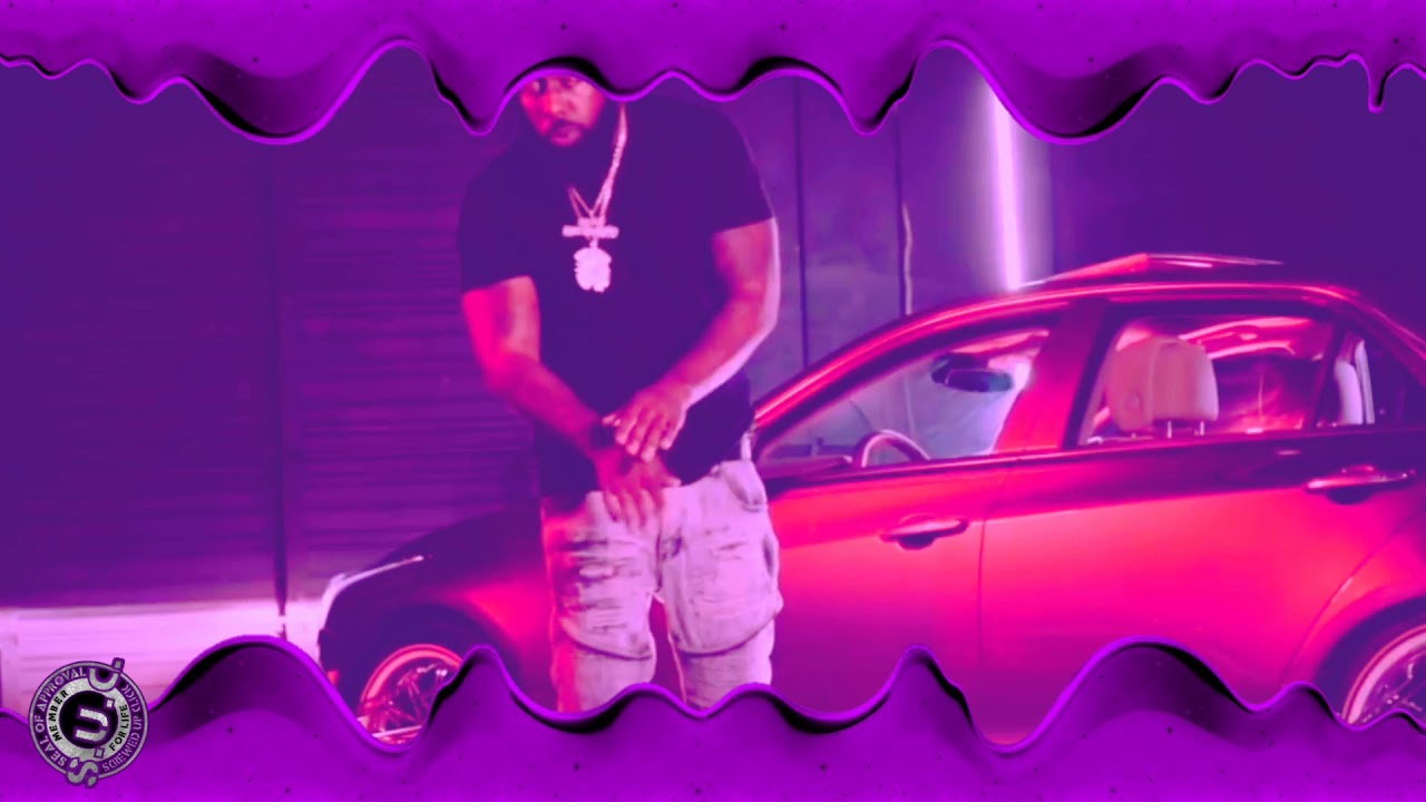 Screwed Up Click - Barre Feat. Trae & Big Moe {Smack'd Back} (Music ...
