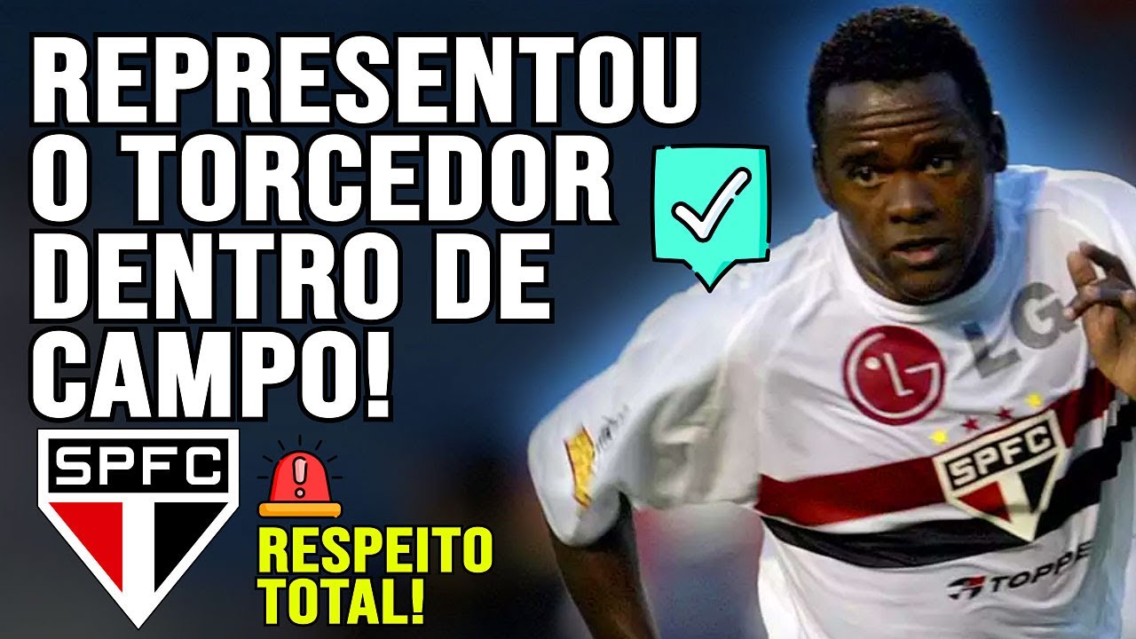 O DIA QUE FÁBIO SIMPLÍCIO DEU UMA AULA DE RESPEITO E LUTA PELO TRICOLOR ...