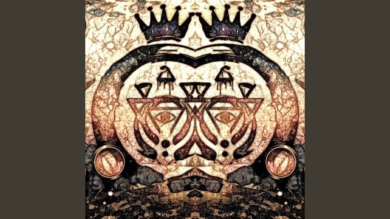 My Megadeth Revenge Ghost - YouTube Music