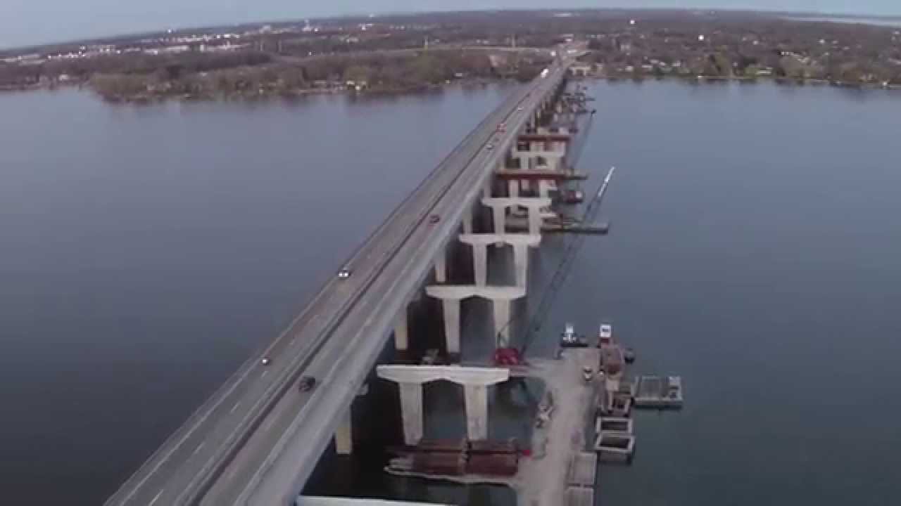 Roland Kampo Bridge - YouTube