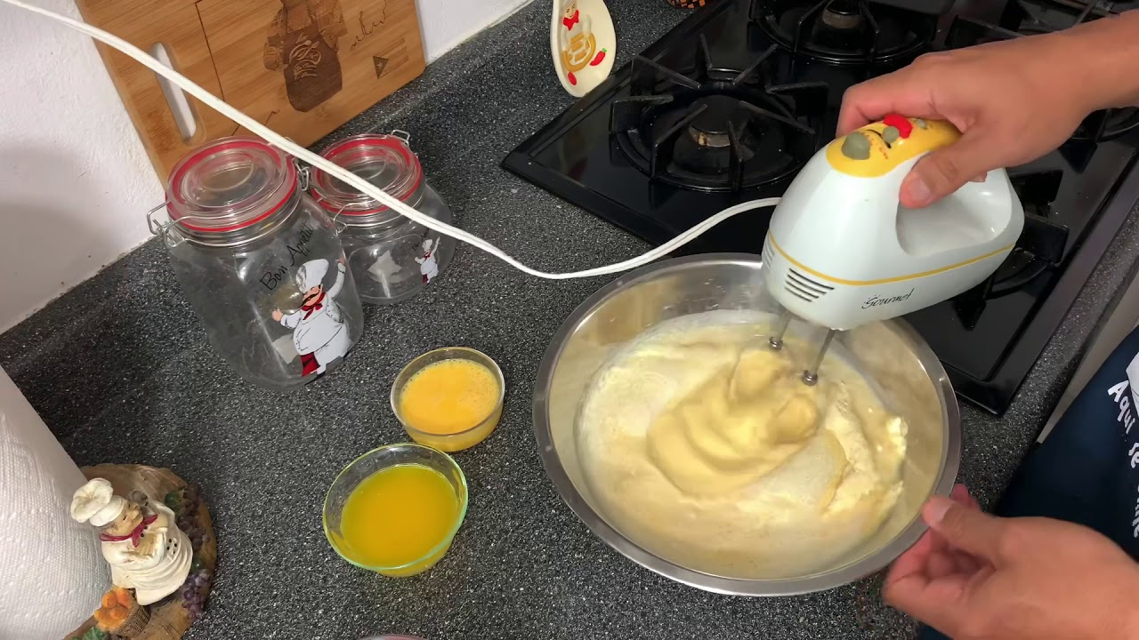 CORNBREAD/PAN DE MAÍZ BORICUA - YouTube